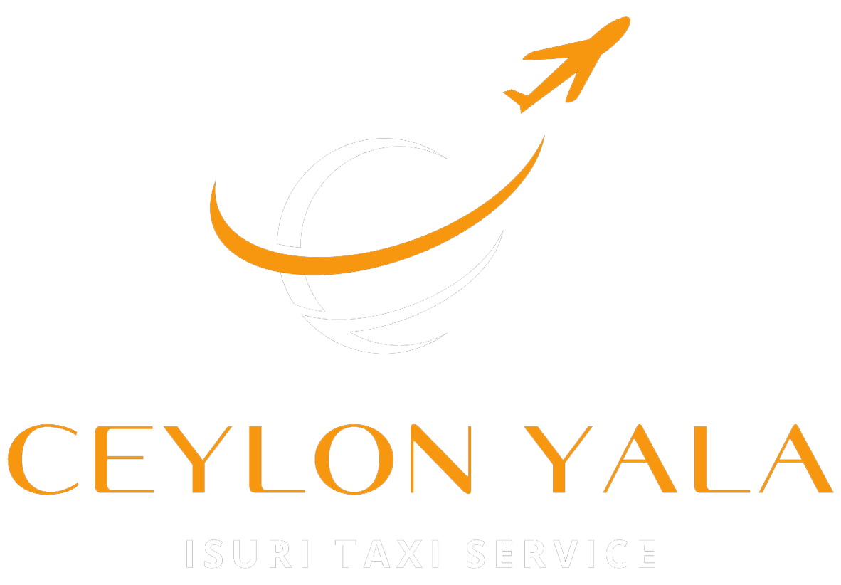Ceylon Yala Isuri Taxi Service – The best taxi service Sri Lanka